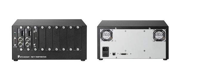 フラッシュプログラマ（ライタ／書き込みツール） NETIMPRESS acorde | DTSインサイト