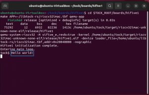[RISC-V技術ブログ連載第24回]Rustで作られたRTOSを試す② | DTSインサイト｜技術ブログ