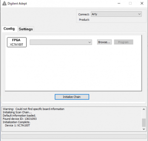 [RISC-V技術ブログ連載第28回]Litexを使ってFPGAでRISC-Vを試す① | DTSインサイト｜技術ブログ